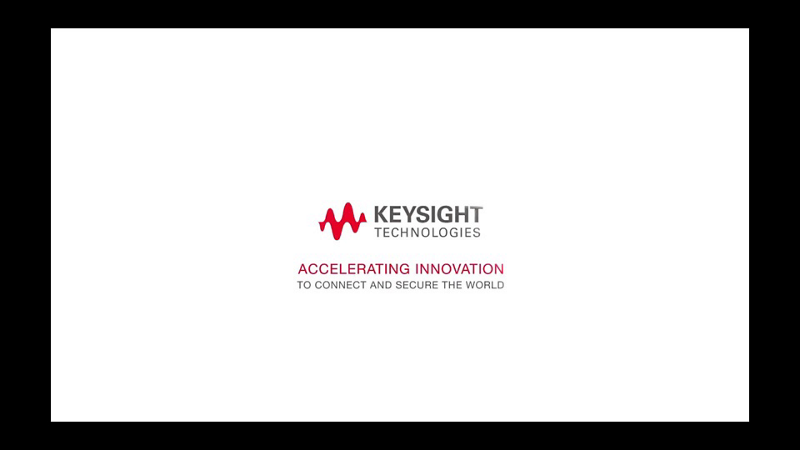 Keysight Cyber Training Simulator | Keysight